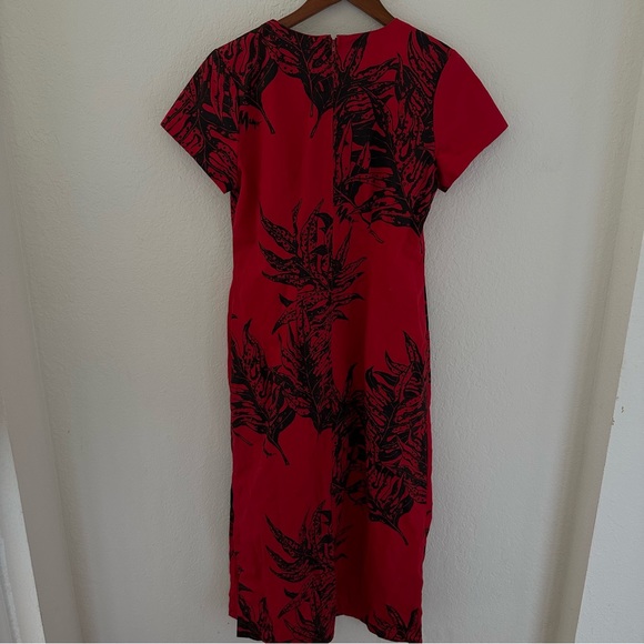 Mamo Howell | Dresses | Vintage Mamo Howell Muumuu Dress | Poshmark